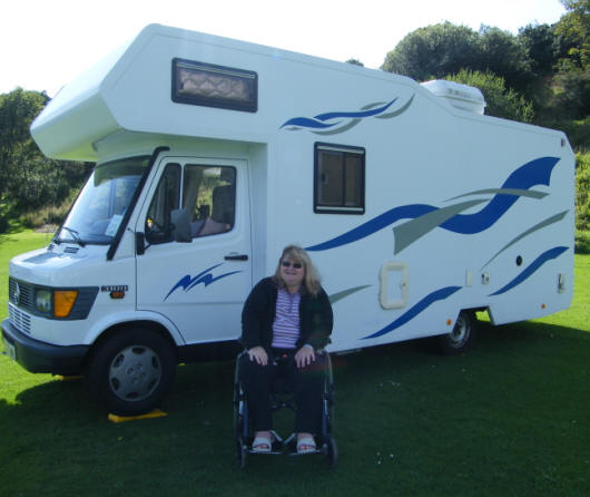 Welcome to the web site of Neil Bayliss